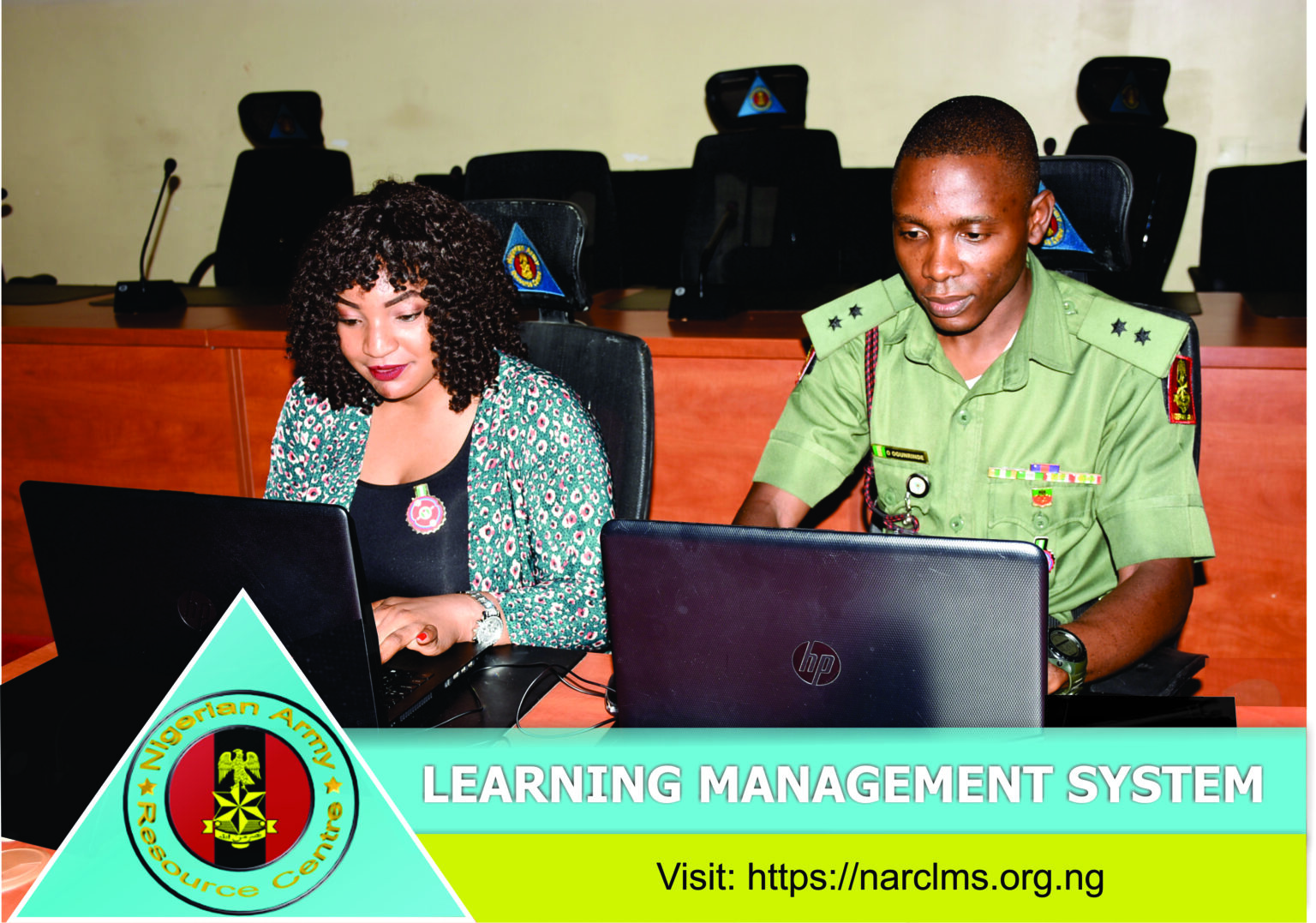 Basic Online Leadership and Management Course – NIGERIAN ARMY RESOURCE ...