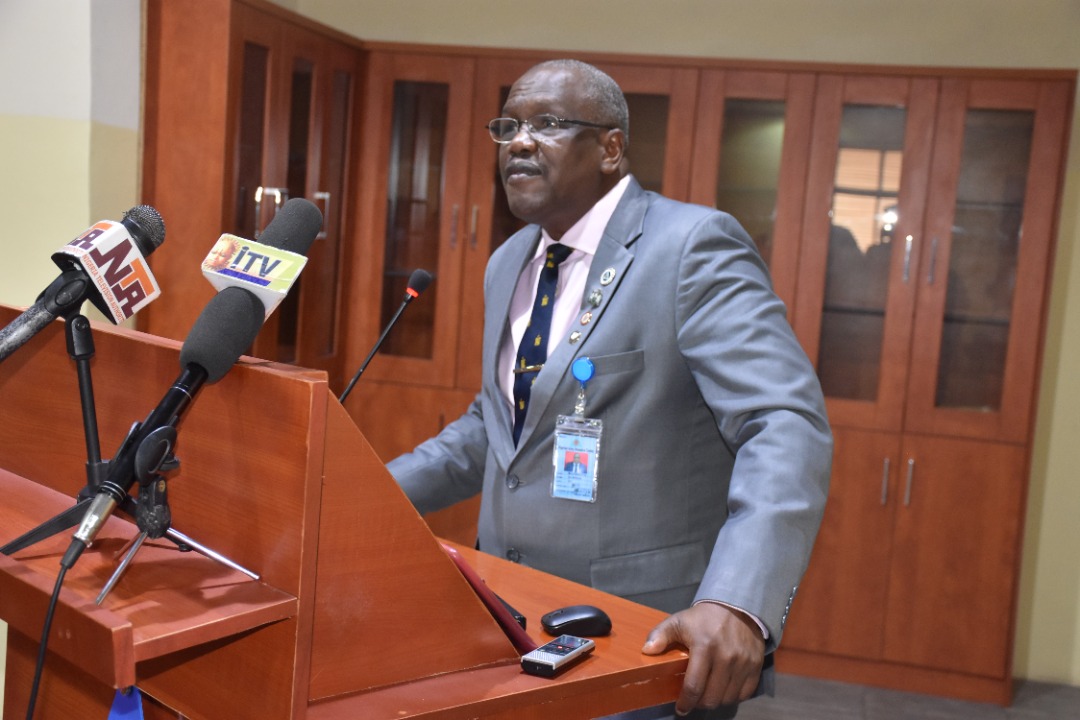 TACKLE ROOT CAUSE OF INSURGENCY, BANDITRY- Prof Isaac Olawale Albert ...