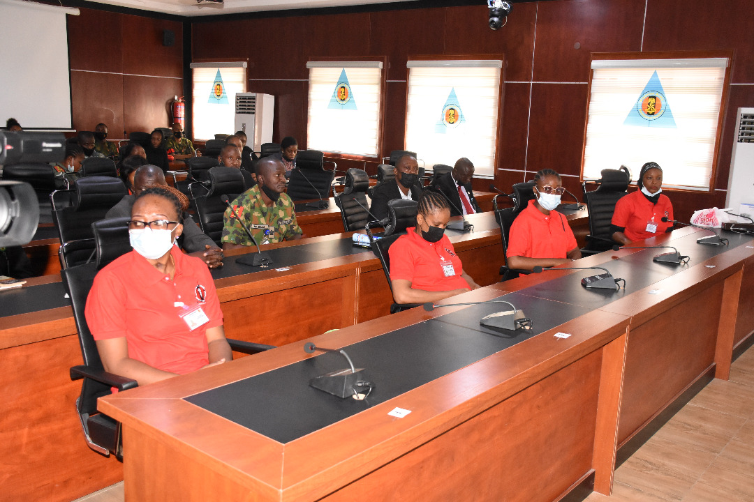 ARMY COMMAND AND NAOWA HOSPITAL CELEBRATES INTERNATIONAL NURSES WEEK AT ...