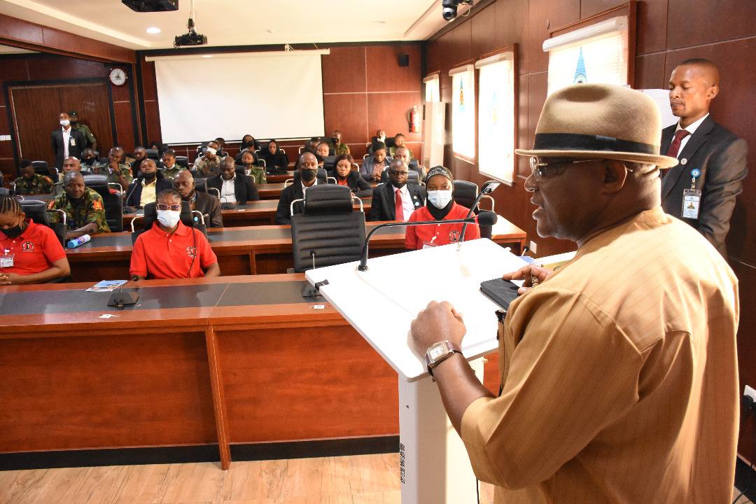 ARMY COMMAND AND NAOWA HOSPITAL CELEBRATES INTERNATIONAL NURSES WEEK AT ...